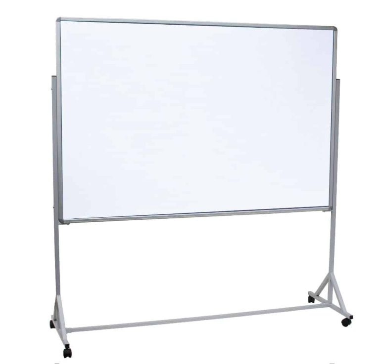 Mobile Whiteboard - 3D Products